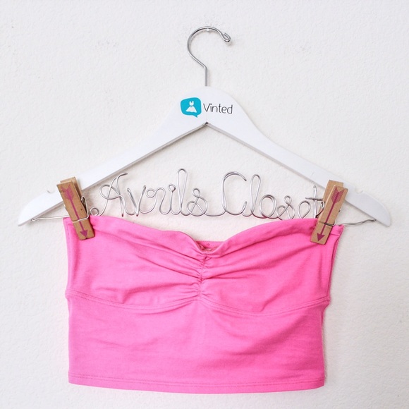 PINK Victoria's Secret | Intimates & Sleepwear | Victorias Secret Pink ...